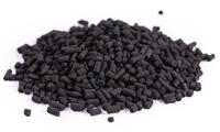 China Coal based impregnated activated carbon, pellet activated carbon, extruded activated carbon, activated charcoal, carbon for sale