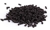 China Coconut shell activated carbon for air purification, pellet activated carbon, extruded activated carbon for sale