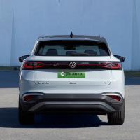 China Volkswagen ID.4 X Electric SUV with 83.4kWh Battery and 607km Range | 30.3 Cu Ft Cargo Capacity for sale