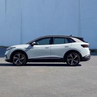 China Volkswagen ID.4 X Electric SUV with 83.4kWh Battery and 607km Range | 30.3 Cu Ft Cargo Capacity for sale