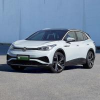 China Volkswagen ID.4 X Electric SUV with 83.4kWh Battery and 607km Range | 30.3 Cu Ft Cargo Capacity for sale
