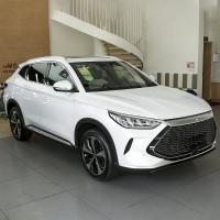 China BYD Song Pro DM-i Champion Edition Hybrid SUV 1.5L Engine 110km Electric Range 7.9s Acceleration for sale