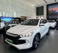 China BYD Song Pro DM-i Champion Edition Hybrid SUV 1.5L Engine 110km Electric Range 7.9s Acceleration for sale