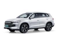 China BYD Song Pro DM-i Champion Edition Hybrid SUV 1.5L Engine 110km Electric Range 7.9s Acceleration for sale