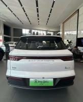 China BYD Song Pro DM-i Champion Edition Hybrid SUV 1.5L Engine 110km Electric Range 7.9s Acceleration for sale