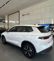 China BYD Song Pro DM-i Champion Edition Hybrid SUV 1.5L Engine 110km Electric Range 7.9s Acceleration for sale