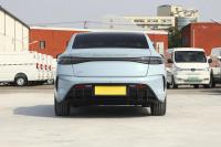 China BYD Seal EV 2023 Champion Edition Electric Sedan with 700km Range and 230KW Power Output for sale