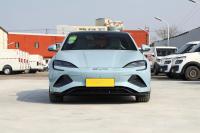 China BYD Seal EV 2023 Champion Edition Electric Sedan with 700km Range and 230KW Power Output for sale