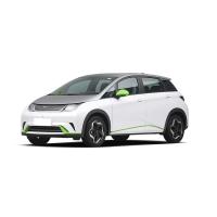 China BYD Dolphin 2023 Electric Car with 420km CLTC Range and 44.9 kWh Battery for sale
