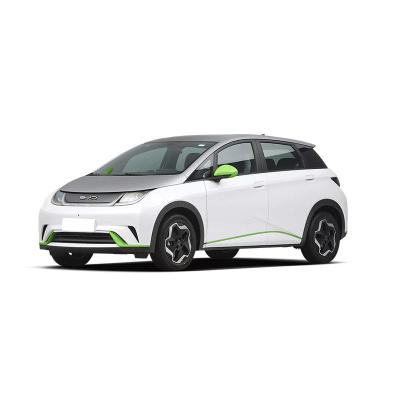 China BYD Dolphin 2023 Electric Car with 420km CLTC Range and 44.9 kWh Battery for sale