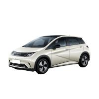 China BYD Dolphin 2023 Electric Car with 420km CLTC Range and 44.9 kWh Battery for sale