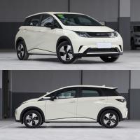 China BYD Dolphin 2023 Electric Car with 420km CLTC Range and 44.9 kWh Battery for sale