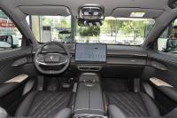 China Changan Deepsea S7 2023 Electric SUV with 620km Range and 160kW Power - Medium SUV for sale