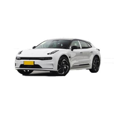 China ZEEKR 001 Electric Vehicle - 1032km CLTC Range, 400kW Power, 0-100km/h in 3.8s for sale