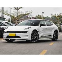 China ZEEKR 001 Electric Vehicle - 1032km CLTC Range, 400kW Power, 0-100km/h in 3.8s for sale