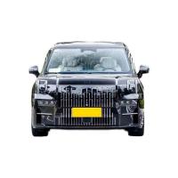 China Zeekr 009 ME Electric MPV with 822km Range and 140kWh Battery - 4.5s 0-100km/h Acceleration for sale