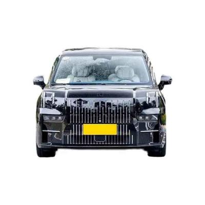 China Zeekr 009 ME Electric MPV with 822km Range and 140kWh Battery - 4.5s 0-100km/h Acceleration for sale
