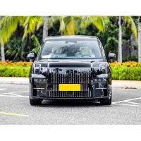 China Zeekr 009 ME Electric MPV with 822km Range and 140kWh Battery - 4.5s 0-100km/h Acceleration for sale