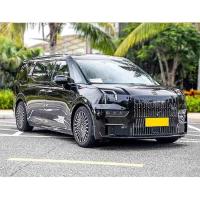 China Zeekr 009 ME Electric MPV with 822km Range and 140kWh Battery - 4.5s 0-100km/h Acceleration for sale