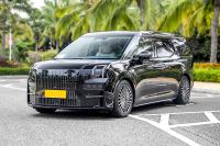 China Zeekr 009 ME Electric MPV with 822km Range and 140kWh Battery - 4.5s 0-100km/h Acceleration for sale