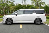 China Zeekr 009 ME Electric MPV with 822km Range and 140kWh Battery - 4.5s 0-100km/h Acceleration for sale