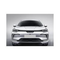 China BEIJING EU7 Electric Sedan 475KM Range 160kW Power for Ride-Hailing Commercial Use for sale