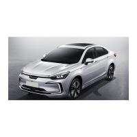 China BEIJING EU7 Electric Sedan 475KM Range 160kW Power for Ride-Hailing Commercial Use for sale