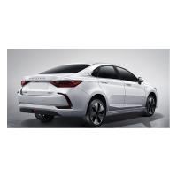 China BEIJING EU7 Electric Sedan 475KM Range 160kW Power for Ride-Hailing Commercial Use for sale