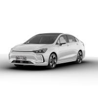China BEIJING EU5 PLUS Electric Taxi Sedan 163 HP 416 km Range Fast Charging Commercial Vehicle for sale