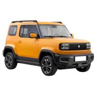 China Baojun Yueye Mini Electric SUV 303KM Range 50kW Motor Fast Charging 0.5 Hour for sale