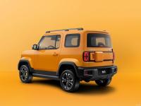 China Baojun Yueye Mini Electric SUV 303KM Range 50kW Motor Fast Charging 0.5 Hour for sale