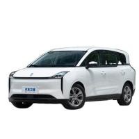 China Bestune NAT PRO Electric MPV with 425KM Range and 120kW Motor for Ride-Hailing Services for sale