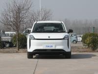 China Bestune NAT PRO Electric MPV with 425KM Range and 120kW Motor for Ride-Hailing Services for sale