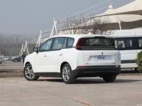 China Bestune NAT PRO Electric MPV with 425KM Range and 120kW Motor for Ride-Hailing Services for sale