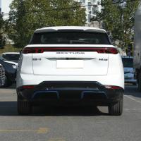 China Bestune E01 Electric SUV with 450km Range and 61.34 kWh Battery - 5-Seater Mid-Size Vehicle for sale