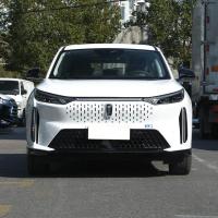 China Bestune E01 Electric SUV with 450km Range and 61.34 kWh Battery - 5-Seater Mid-Size Vehicle for sale