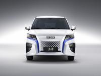 China BAW M7 Electric MPV with 276-401km Range, 60-90kW Power & 41.86kWh Battery for Commercial Use for sale