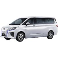 China BAW M7 Electric MPV with 276-401km Range, 60-90kW Power & 41.86kWh Battery for Commercial Use for sale