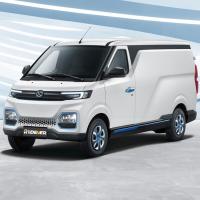 China BEIJING CHANGHE EV5 Electric Truck 270KM Range 60kW Power 1500kg Capacity for sale