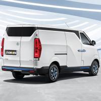 China BEIJING CHANGHE EV5 Electric Truck 270KM Range 60kW Power 1500kg Capacity for sale