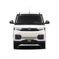 China BEIJING CHANGHE EV5 Electric Truck 270KM Range 60kW Power 1500kg Capacity for sale