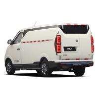 China BEIJING CHANGHE EV5 Electric Truck 270KM Range 60kW Power 1500kg Capacity for sale