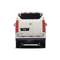 China BEIJING CHANGHE EV5 Electric Truck 270KM Range 60kW Power 1500kg Capacity for sale