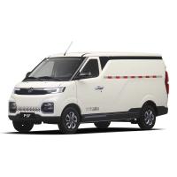 China BEIJING CHANGHE EV5 Electric Truck 270KM Range 60kW Power 1500kg Capacity for sale