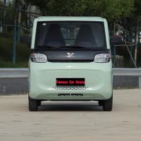 China BEIJING MINI Electric Truck 140KM Range 475KG Load Capacity for Urban Logistics Delivery for sale