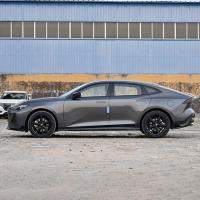 China Changan UNI-V IDD Plug-In Hybrid Sedan 5-Seater 1100km Range 18.4kWh Battery for sale