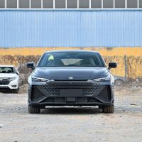 China Changan UNI-V IDD Plug-In Hybrid Sedan 5-Seater 1100km Range 18.4kWh Battery for sale