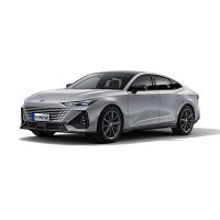 China Changan UNI-V IDD Plug-In Hybrid Sedan 5-Seater 1100km Range 18.4kWh Battery for sale