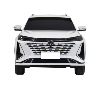 China Changan CS75 PLUS iDD 1.5T Plug-In Hybrid SUV with 150km Electric Range and 1200km Total Range for sale