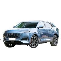 China Changan UNI-K IDD PHEV SUV with 135KM Electric Range and 30-Minute Fast Charging for sale